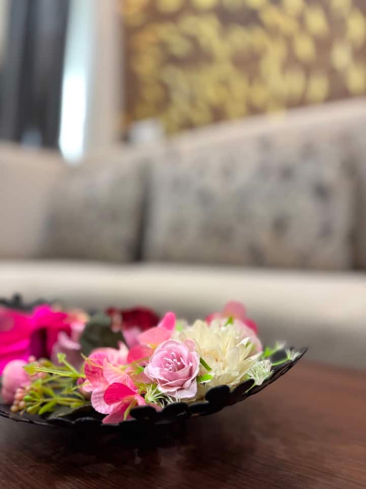 Cozy 1 Bhk, Nested Right Opposite To Sector - 5. - Kolkata (Calcutta)
