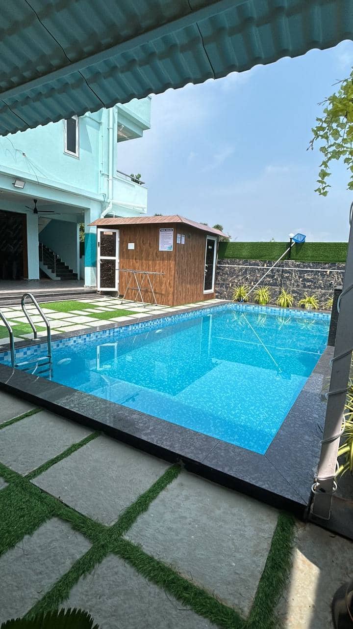 Welcome To Sun Vacation Resort, Vizag - Visakhapatnam