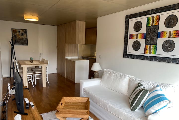 Apartamento Parada 24 .Playa Mansa Punta Del Este - Uruguay