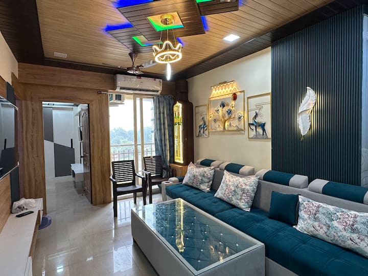 Shri Govindam Home Stay A Peace Full Stay - Mathura