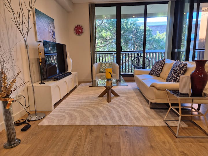 Modern Living In The Heart Of Crows Nest - ノースシドニー