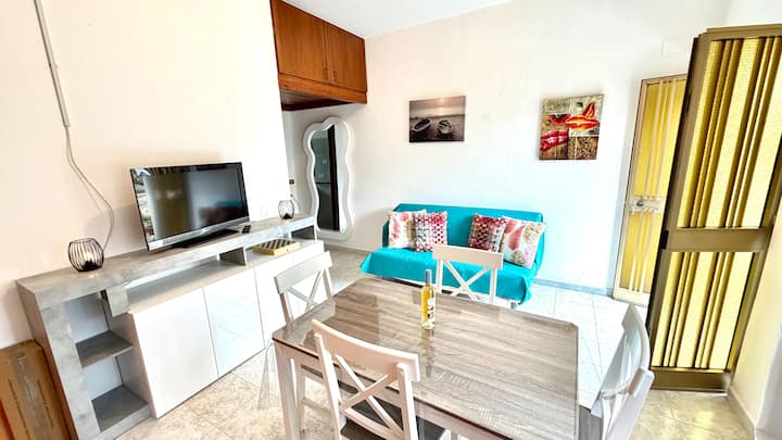 Sa Pintadera – Peaceful Stay By The Sea - Posada