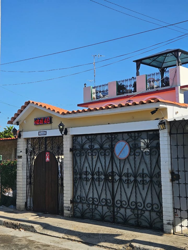 Casa Isabel B - Varadero