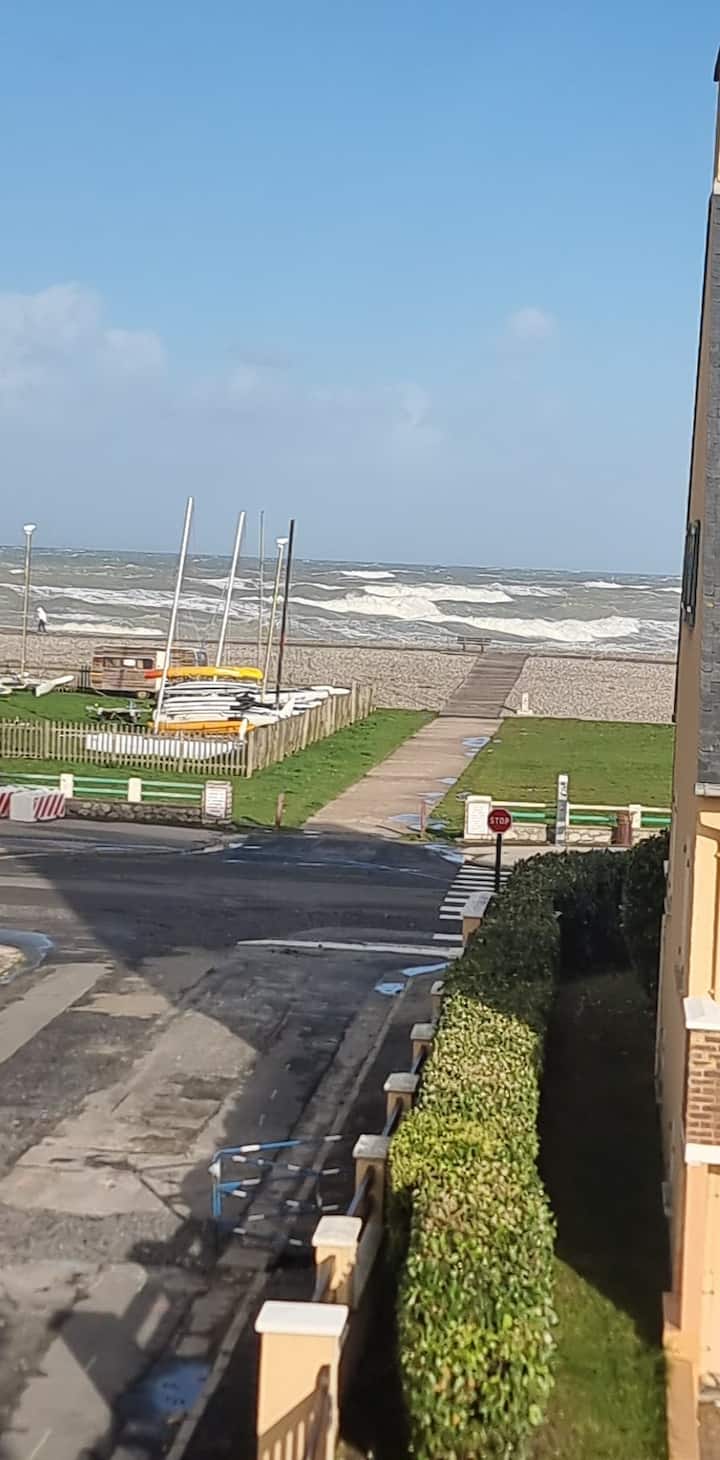 Plage Et Coquillages - Cayeux-sur-Mer