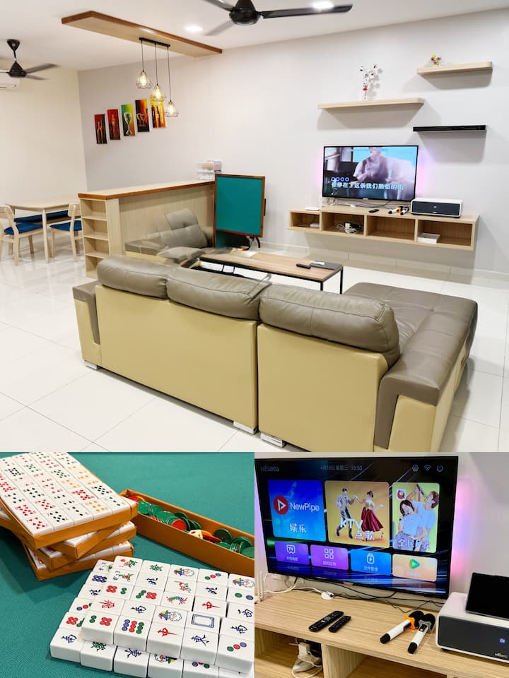 Pangkor Homestay - Villa 88 Pangkor 【Lot 53】 - Pangkor Island