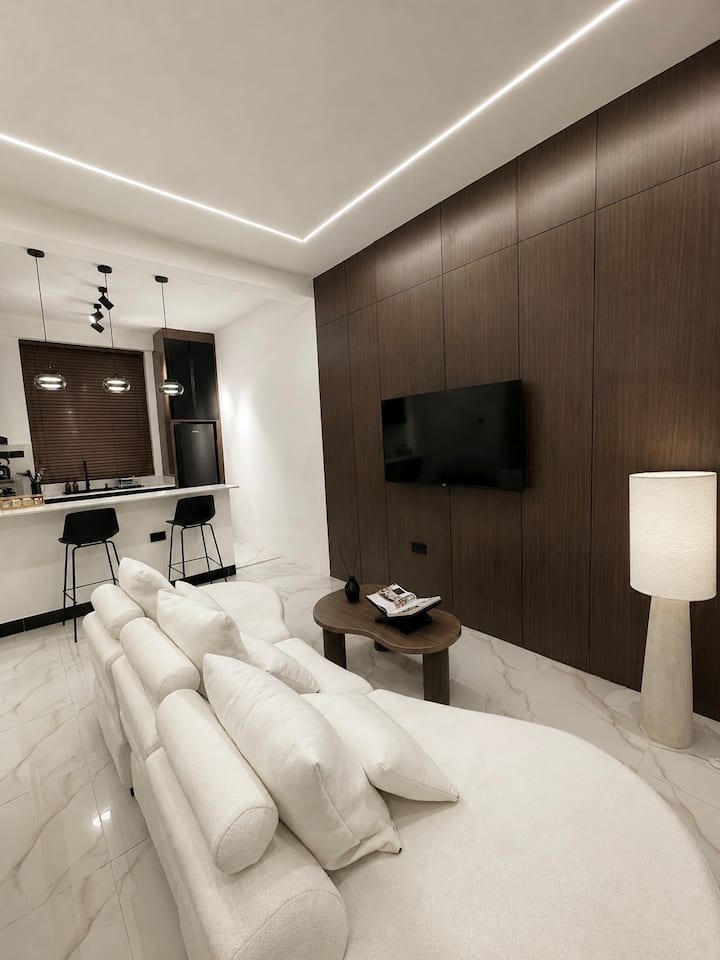 Stylish 1br In Oyster Bay | Daily Housekeeping - Tanzanie