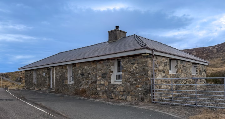 Albany Cottage, Kyles Scalpay - Isle of Lewis