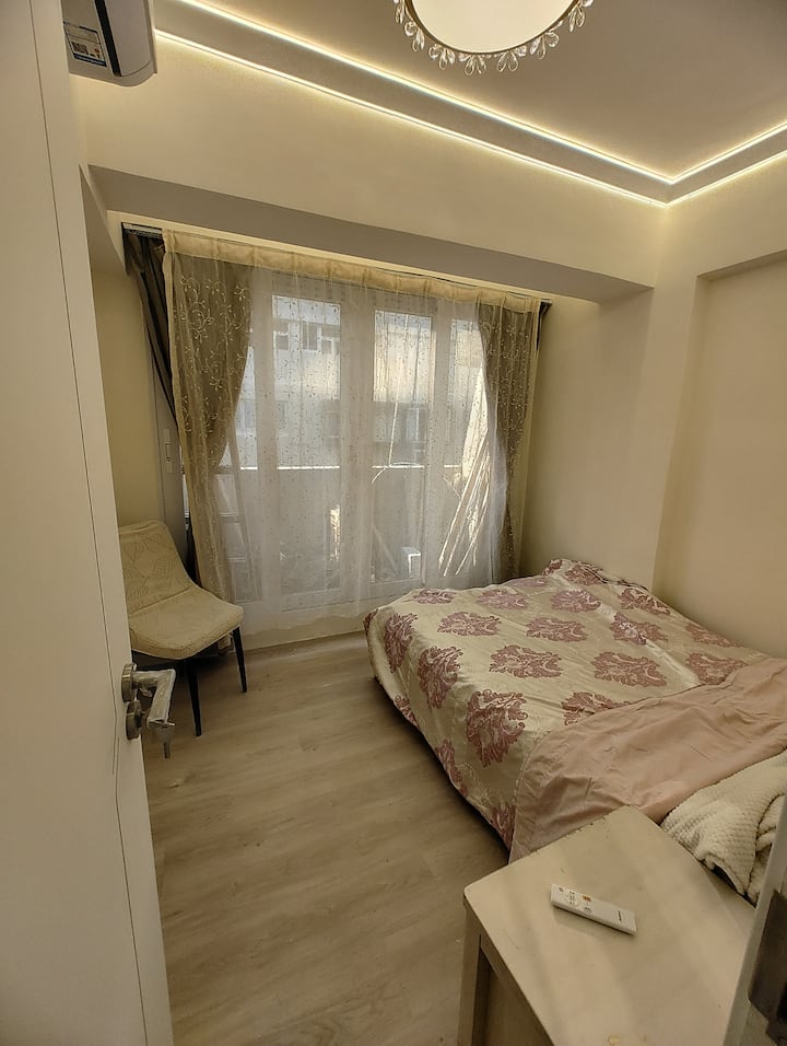 尖沙咀邻近地铁的舒適屋 - Tseung Kwan O