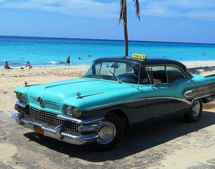 Casa Isabel - Varadero