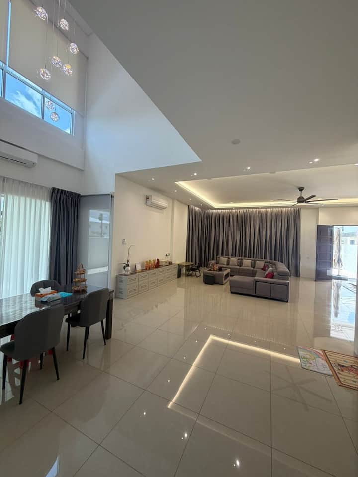 Home In Sibu
Home Sweet Home ~ - Sibu