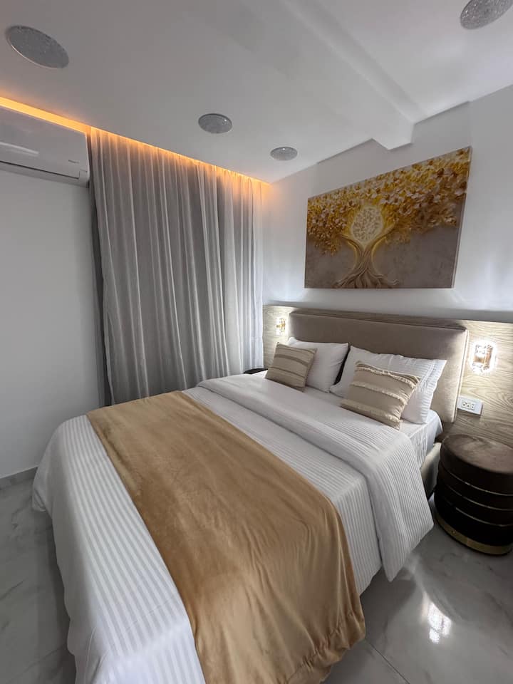 Queen Apartment - Sharm el-Sheikh