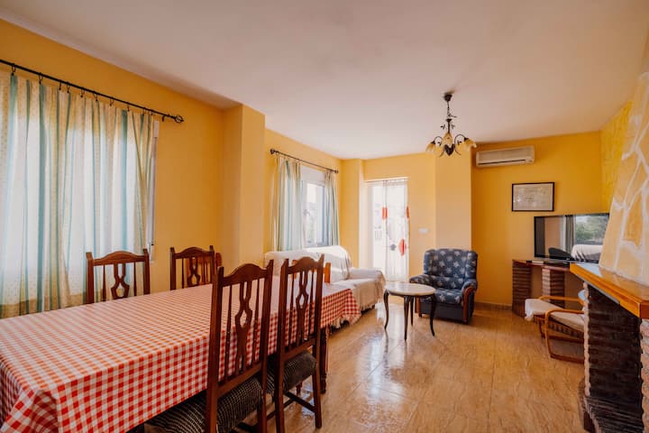 Casa Castillo - Caravaca de la Cruz