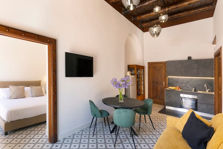 “ Il Castello Del Principe “ - Positano