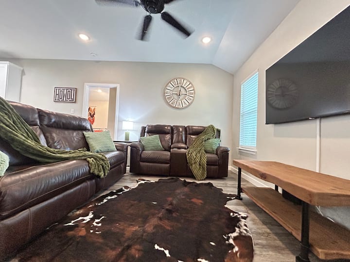 Hickory Homestead - Abilene, TX