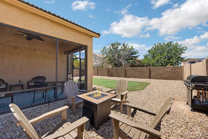 Westminster Retreat - Oro Valley, AZ