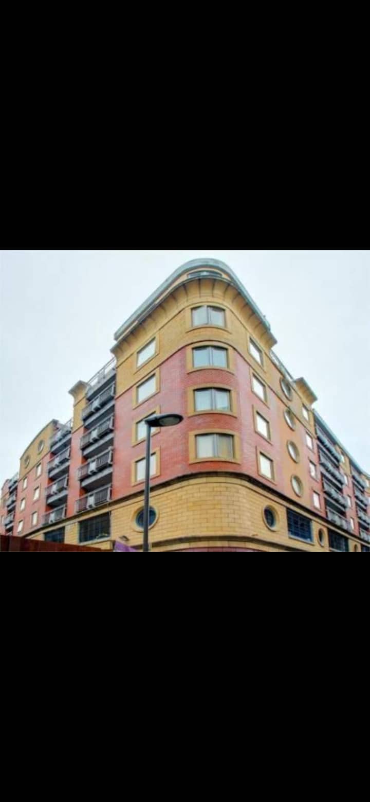 Newcastle City Centre Modern Apartment - Newcastle upon Tyne