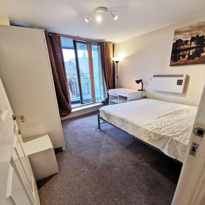 Newcastle City Centre Modern Apartment - Newcastle upon Tyne