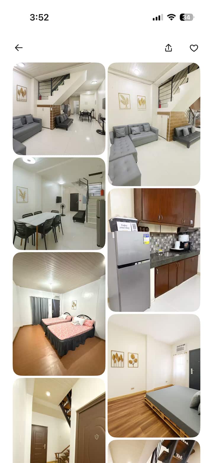 4br In The Heart Of Manila - Metro Manila