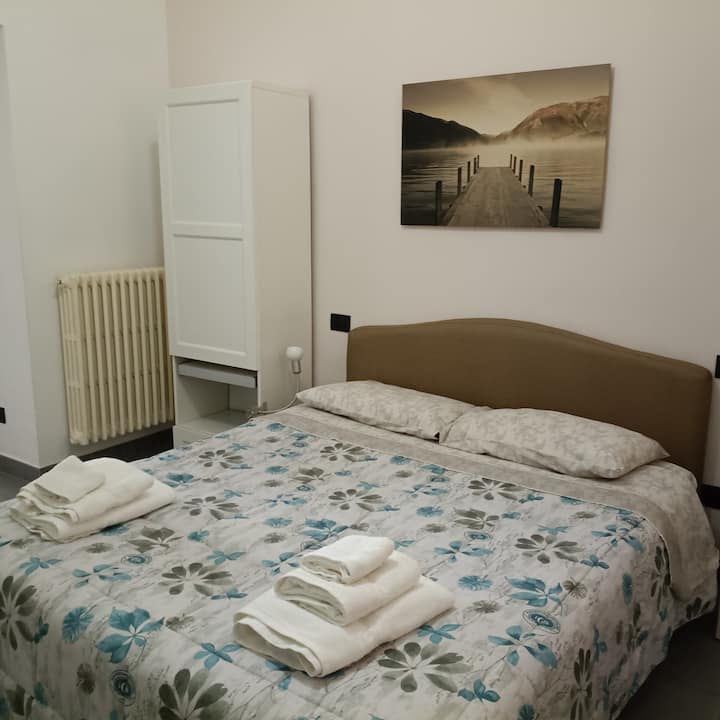 Angoletto Young B&b
Suite - Avellino