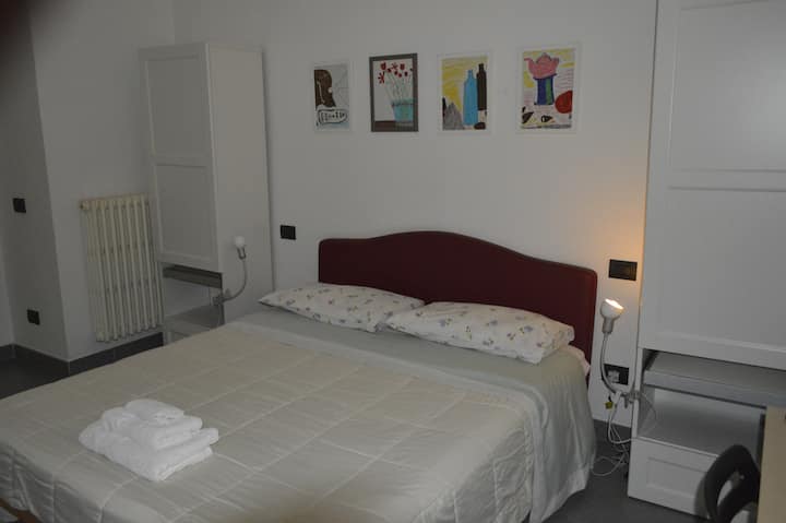 Angoletto Young B&b
Suite - Avellino