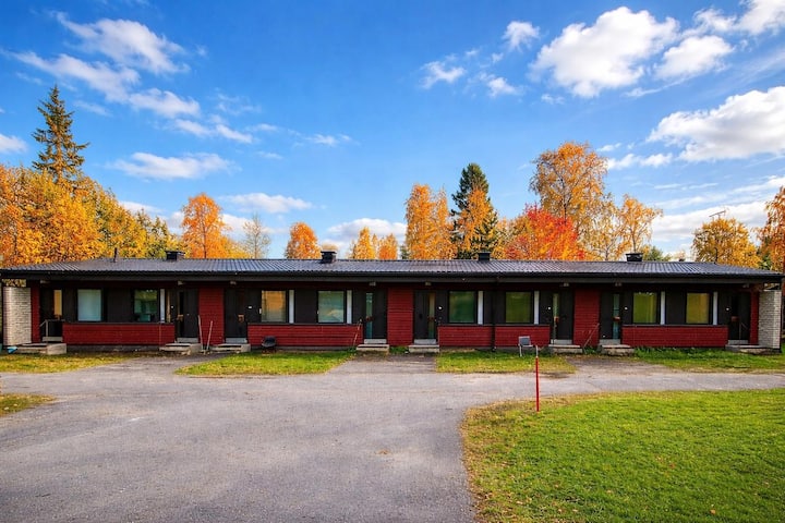 Simo River Apartment (“A”) - Simo