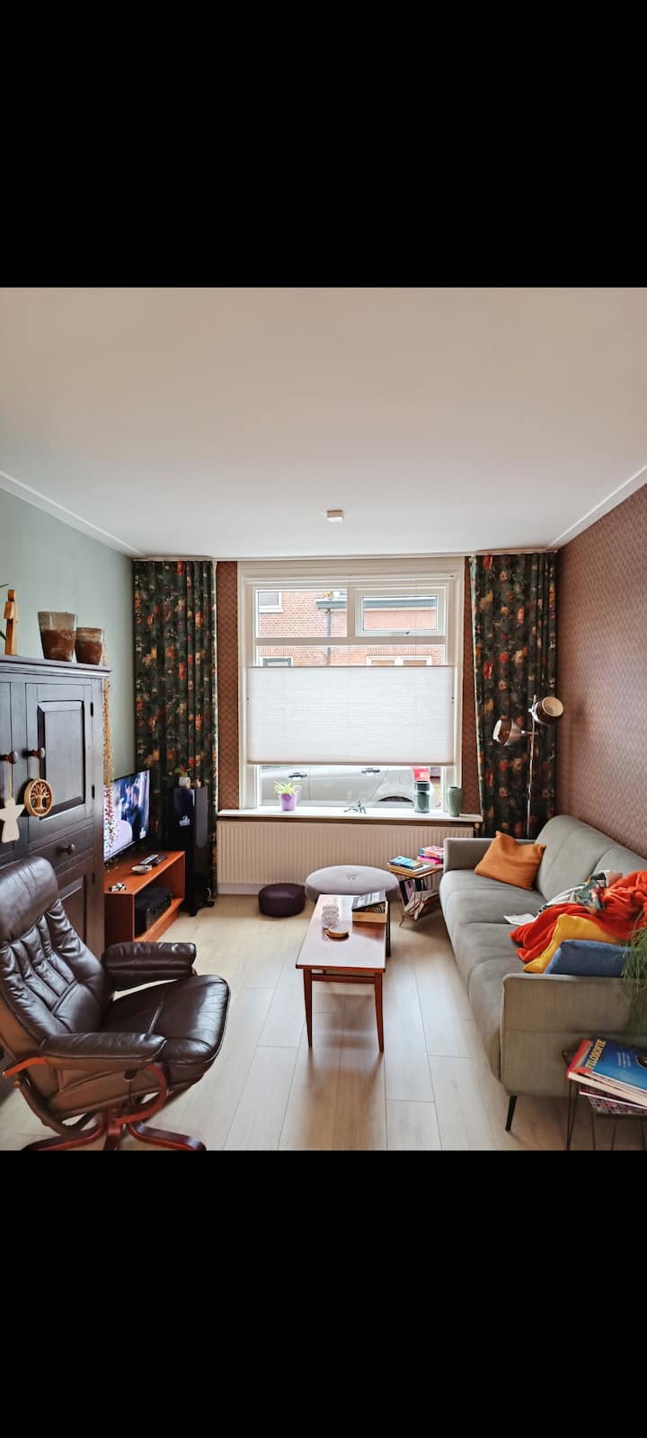 Knus Huisje In Zwolle - Zwolle