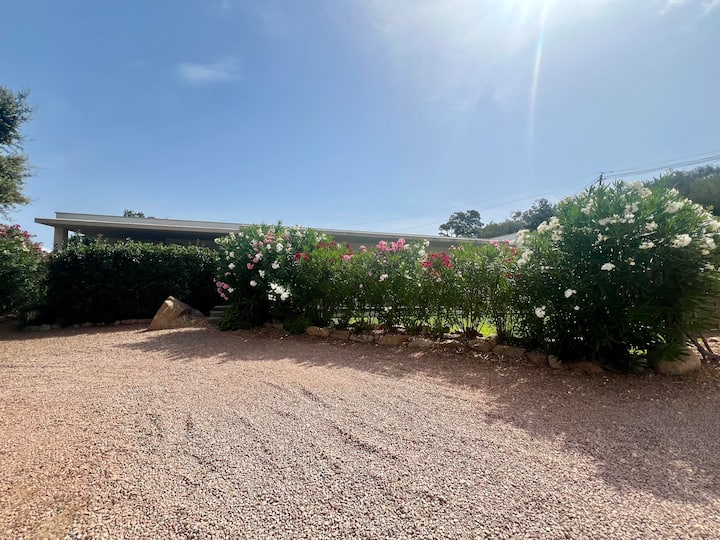 Villa Neuve Au Cœur De Porto Vecchio - Santa Giulia