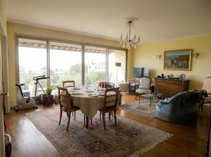 Entre Ciel Et Mer : Lumiere Et éLégance Normande - Le Havre