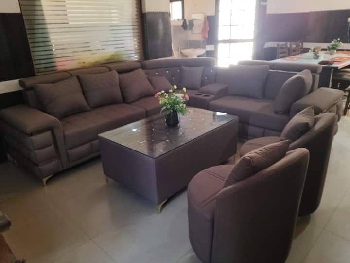 Beautiful Big House In Village, Filled With Peace! - Ambala