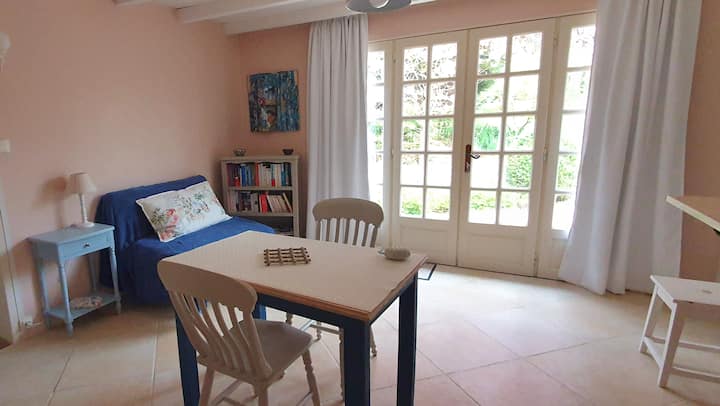 Logement à La Campagne - Estaing