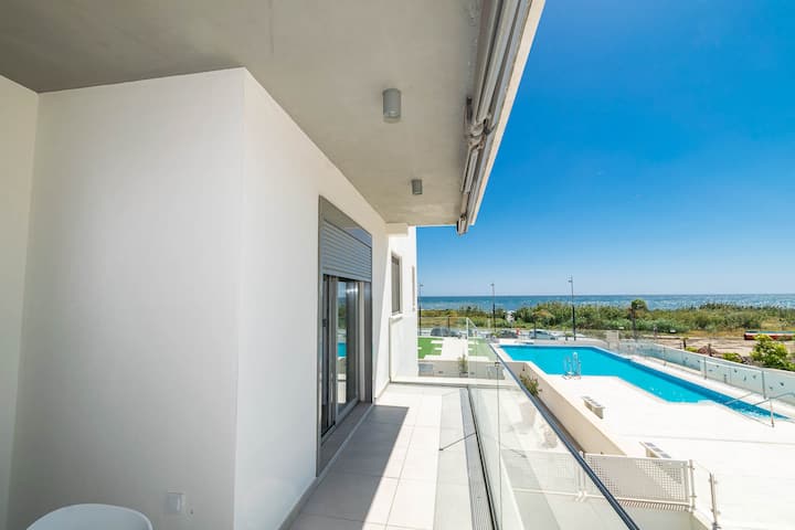 Panorama Beach - Torrox