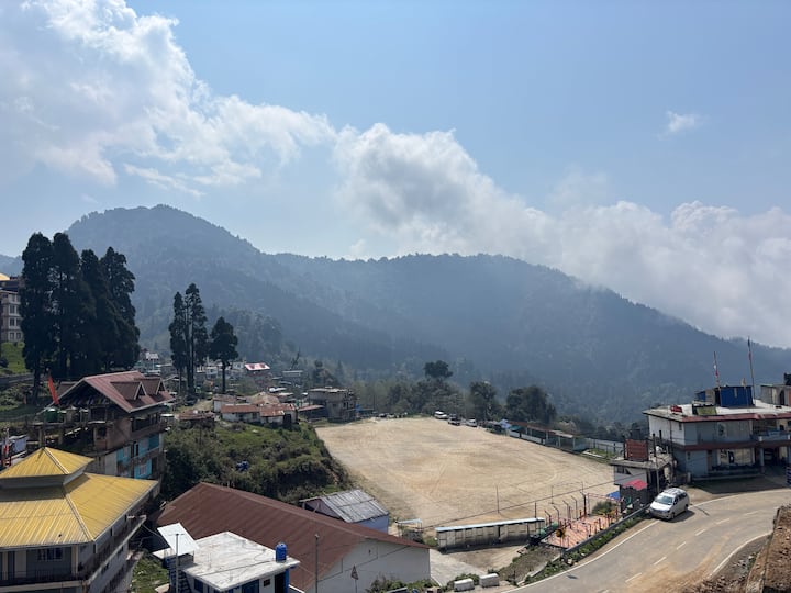 Shivaay Inn, Lava - 라바