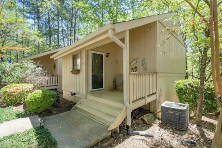 Casa Key - Lake Keowee, SC