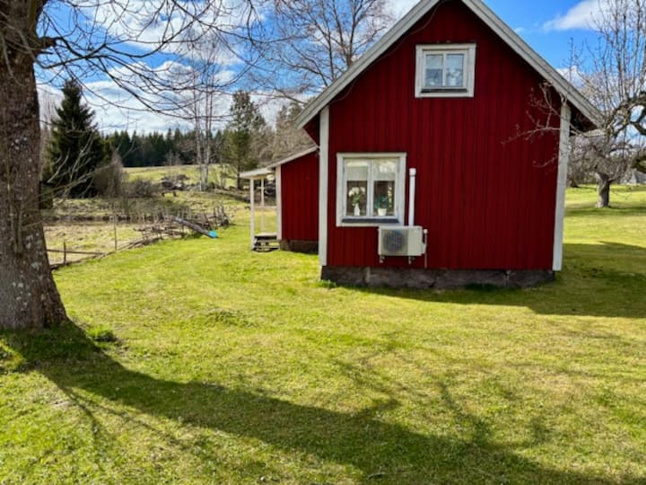Gyllekulla, Vena - Hultsfred