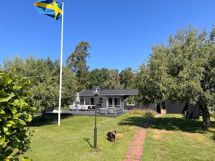 Båstad / Hemmeslöv - Båstad