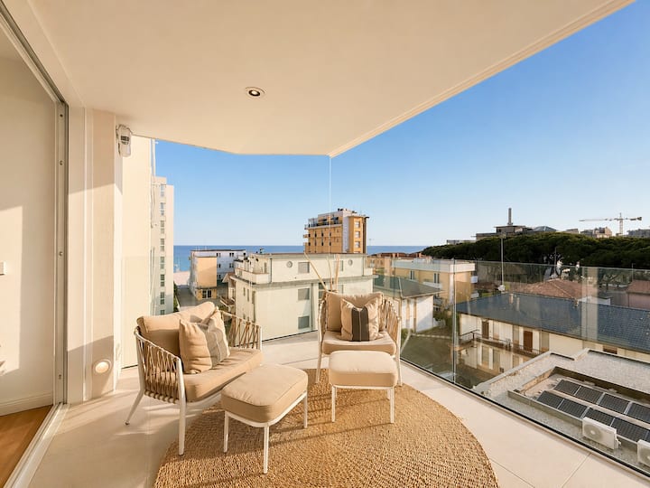 Larimar C 4.1 - Carraro Immobiliare Jesolo - Jesolo
