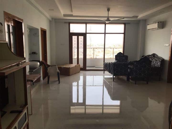 Shanti Vihar Apartment - Bikaner