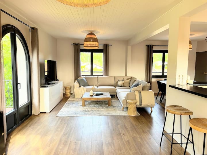 Villa Mora A - Soorts-Hossegor
