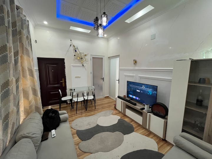 Chic Appartement - République du Congo