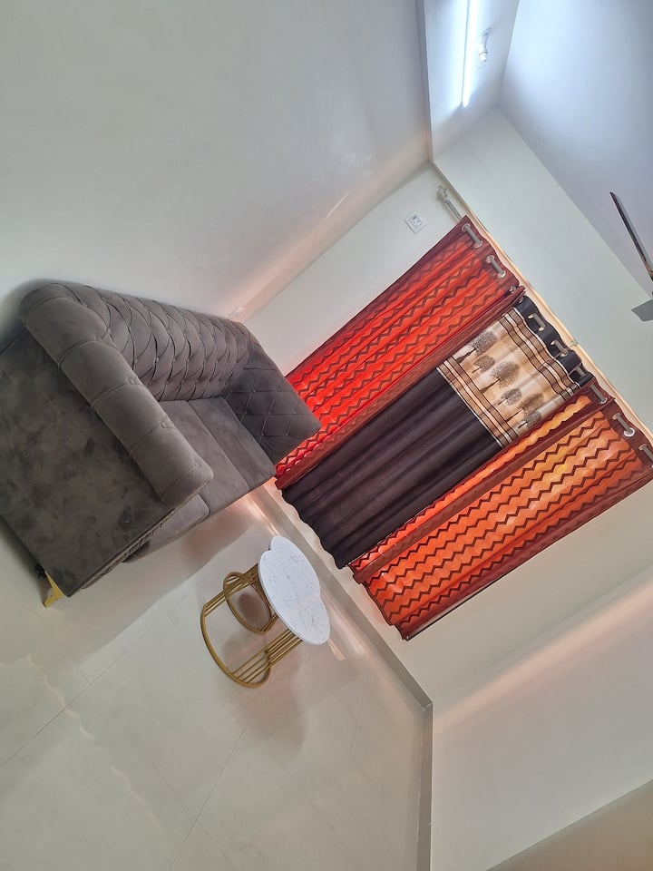 Full 1 Bhk @Hiranandani Estate Thane - Thane