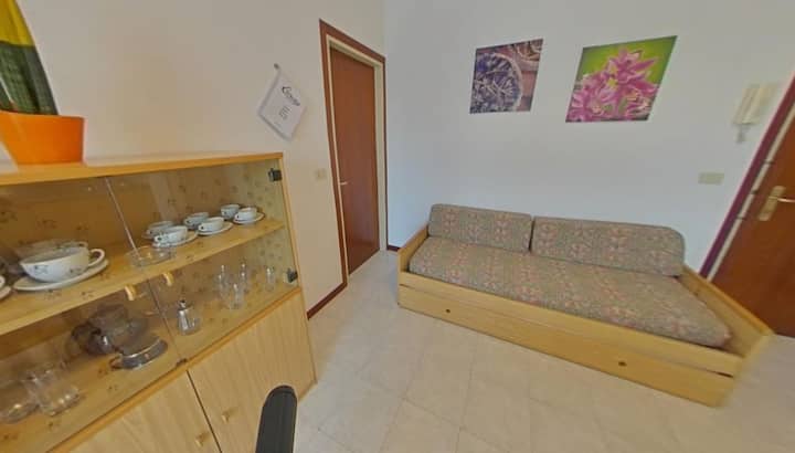 Appartement Pratique Dans Un Excellent Emplacement - Lignano Sabbiadoro