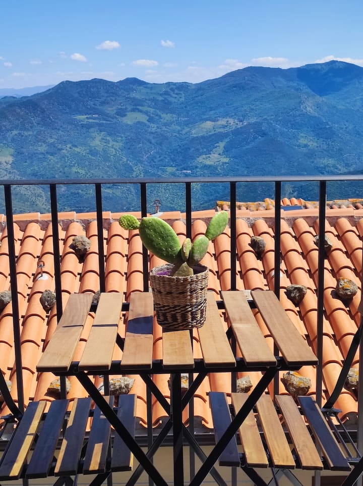 Casa Zia Maria - Castelbuono