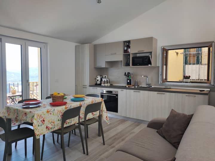 Casa Zia Maria - Castelbuono