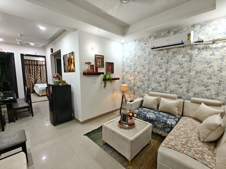 Brij Vasant - Vrindavan