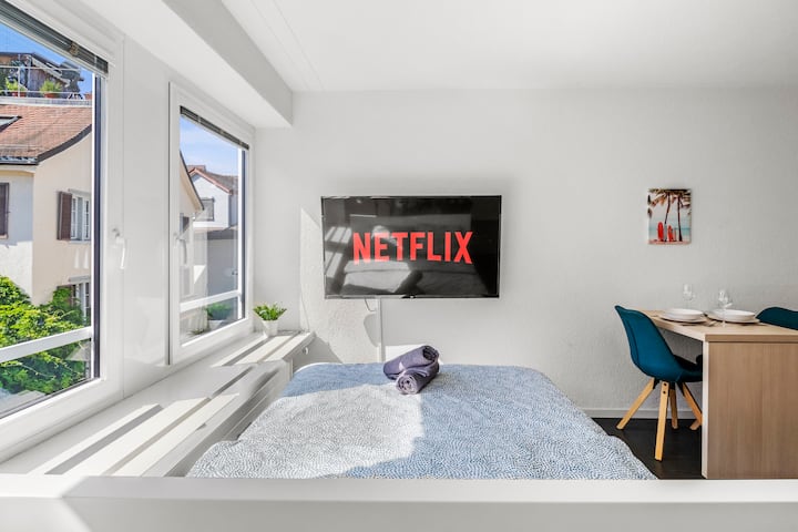 Winterthur City Apartment - Winterthur