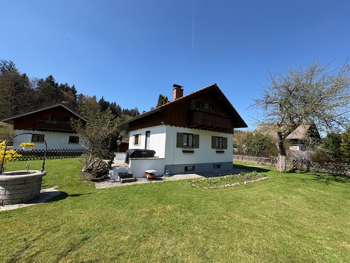 Haus Bergliebe - Wengen