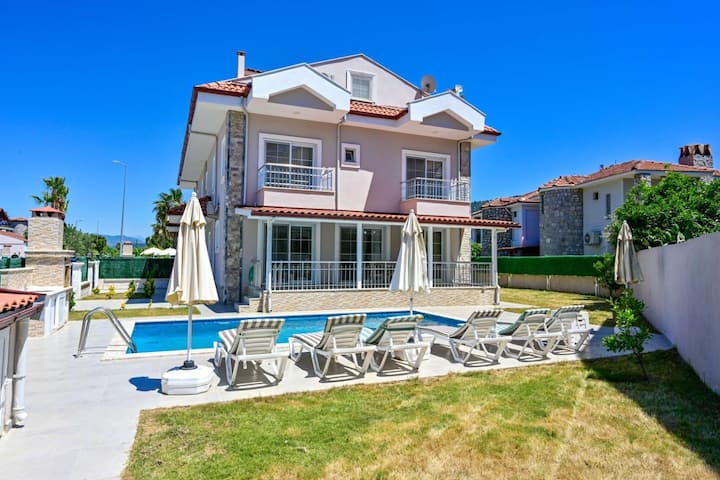 Villa Renas - Dalyan