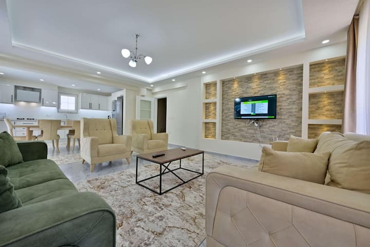 Villa Renas - Dalyan