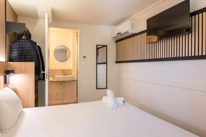 Hôtel Première Classe Toulon - La Seyne-sur-mer. - La Seyne-sur-Mer