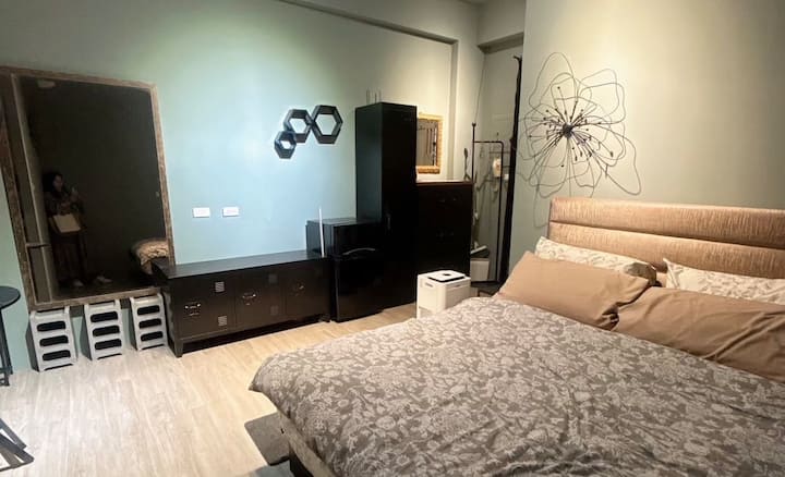 寵物友善造橋Jerry’s House 3 - 터우펀 진